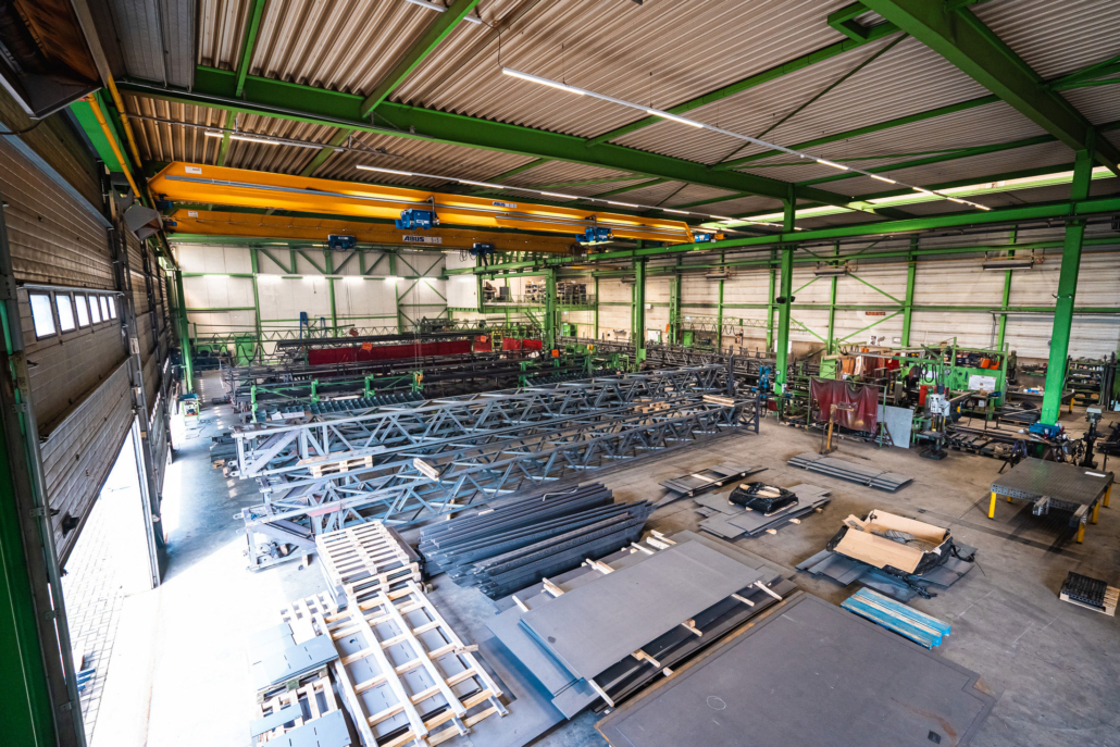 Ament Metaalbewerking